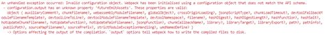 Angular Nfigts With Problems Stack Overflow