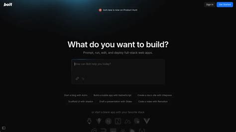 5 best open source create alternatives in 2025 openalternative