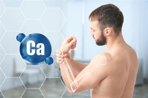 Top 3 Facts About Calcium Regulation That Could Transform Your Bone