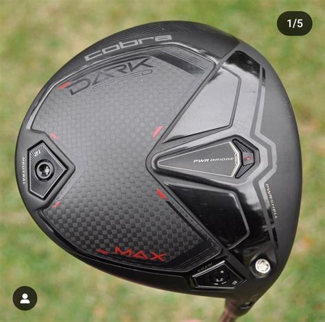 코브라 24년 다크스피드 모델 기타 스포츠 에펨코리아