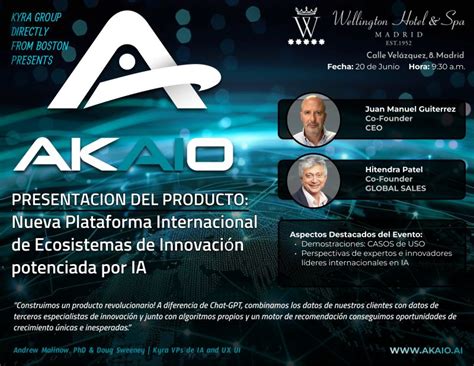 Hitendra Patel On Linkedin Innovation Brought You Ai Now Ai Brings Bigger Bolder Faster And