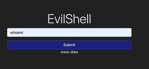 Owasp Top 10 Tryhackme Walkthrough