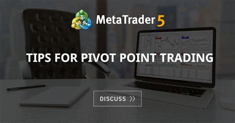 Tips For Pivot Point Trading Successful Forex Trading Strategies