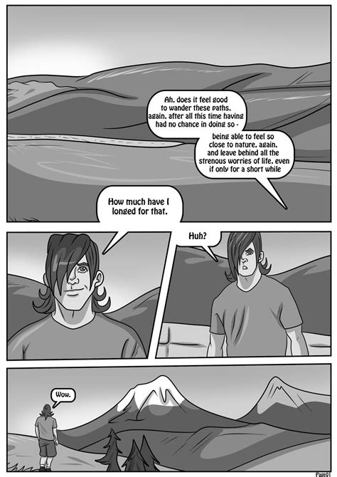 Commission Reunited Page 01 By Rex Equinox On Deviantart