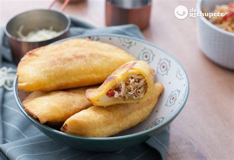 Empanadas Venezolanas