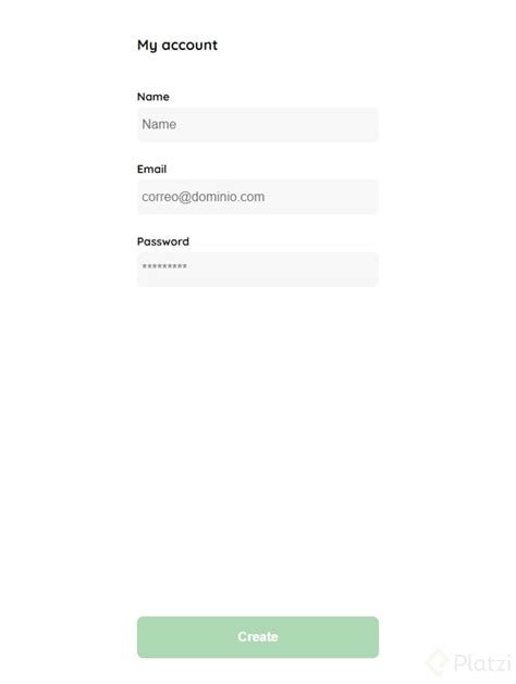 carrito de compras html platzi