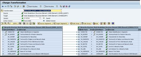 Solved Bw 73 Hierarchy Data Load Issue Kindly Please Sap Community