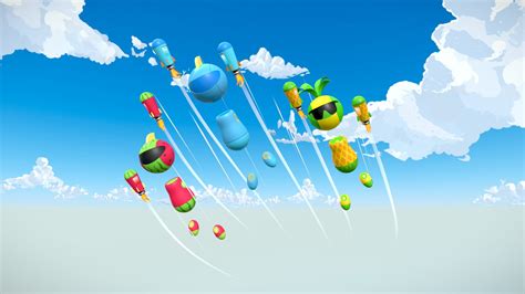 Player Avatars Jetpack Vacation 3d Model By Olivia Sabatka