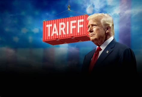 Donald Trump’s Tariff Wars Risk Global Fallout: Why 'America First' Could Backfire on the World ...