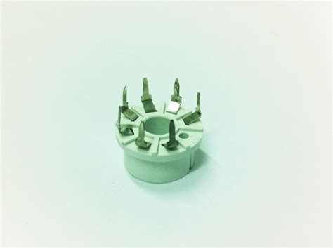 mounting base white socket gas sensor fixmaster electronics service