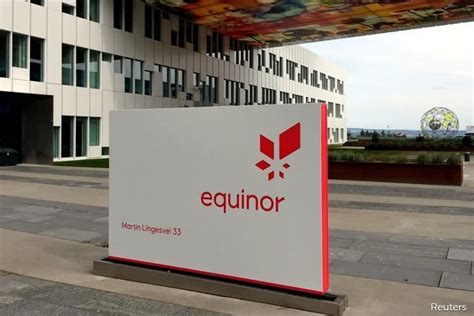 Equinor Signs Pact With Global Petro Storage In South East Asia