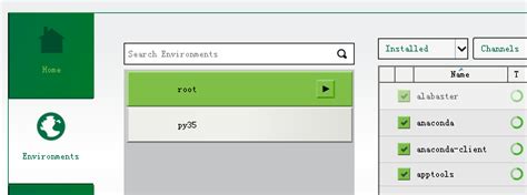 anaconda2 安装 知乎