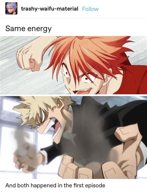Pin By Jilly On I Am Anime And Mangamanwha Trash Anime Crossover