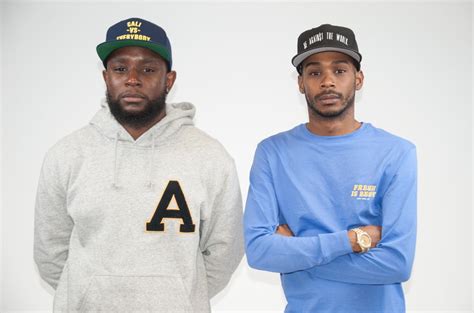 Production Duo Mike And Keys Talk Grammy Nomination For Nipsey Hussles Victory Lap Billboard