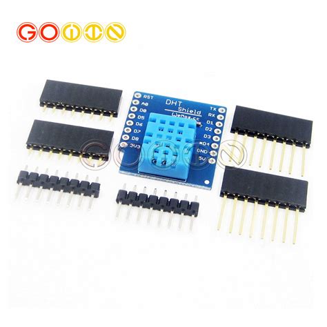 Esp8266 Wemos D1 Mini Nodemcu Wifi Development Board India Ubuy
