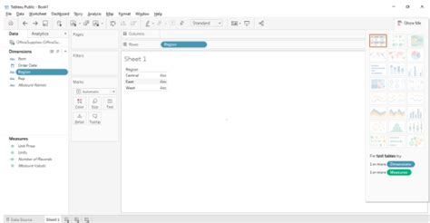 Funnel Chart In Tableau Ways To Build Funnel Chart In Tableau