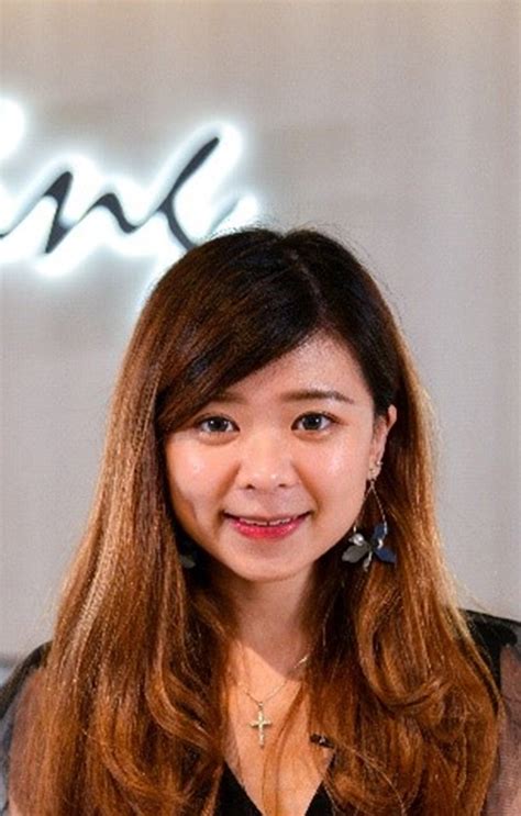 Loo Wing Chi Teresa Vtc Admission