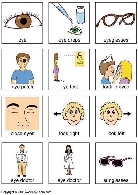 Educational Resources For Special Needs Artofit