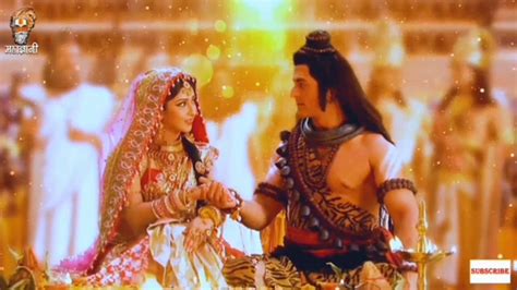 Life Ok Mahadev Shiv Parvati