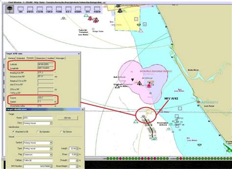 Four Weeks After Drifting Off Nns Dorina Rescues Cameroonian Fishing
