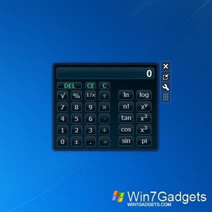 Free Download Program How To Disable Calculator In Windows Vista