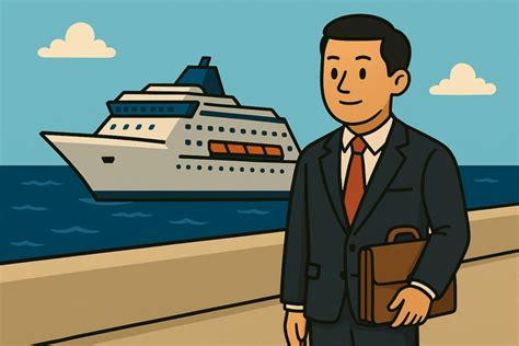 The Isps Code Overview Virtual Maritime Academy