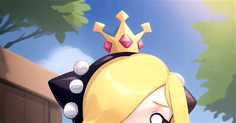 Wapeach Walpeach Lora Release Losforry Customのイラスト Pixiv