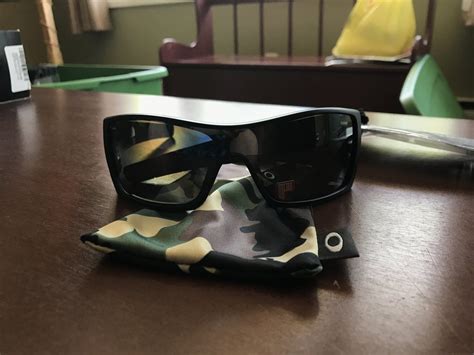 For Sale Si Batwolf Oakley Forum