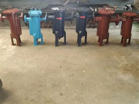 Oil Simplex Filter Oil Simplex Filters Manufacturer From Vadodara