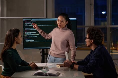 Benefits Of End To End Software Development