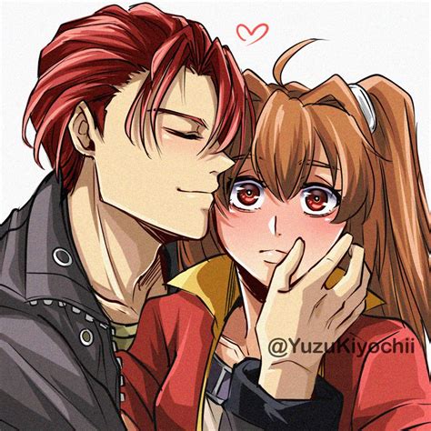 Yuzukiyo Estelle Bright Eiyuu Densetsu Sora No Kiseki Commentary English Commentary Babe