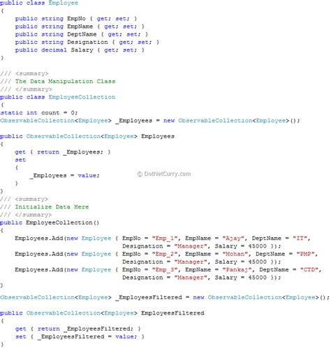 Silverlight 4 0 Applying TextChange Behavior To The TextBox DotNetCurry