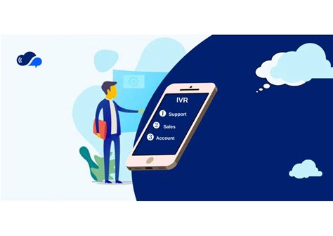 What Is Ivr System And Why Is It So Powerful For Your Call Center