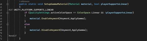 360 Images Get Darker On Android When Using Apply To Mesh By Script