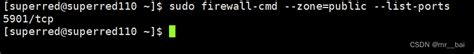 vnc离线或在线安装及使用教程（linux下载rpm软件安装包） csdn博客