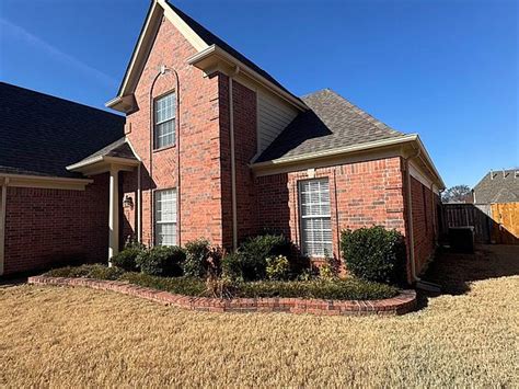 4929 Whitfall Cv S Memphis Tn 38125 Zillow