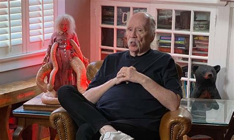 John Carpenter Joins The Thing Expanded Documentary For Exclusive Interview Get Your Comic On