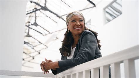 Soul Singer Dee C Lee Announces Just Something Her First Album In Over Years