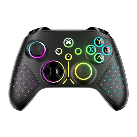Bonacell Cordless Xbox Controller For Series X S Pc Android Ios With