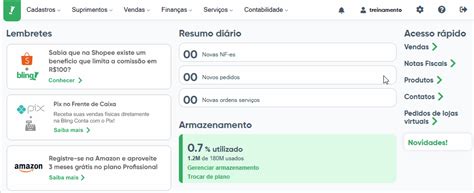 Excluir Um Campo Customizado Bling