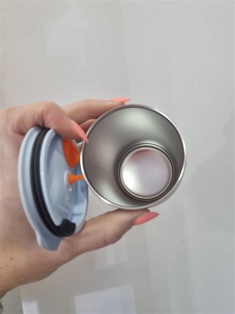 Термостакан Xploris 350 мл Tupperware Tupperware Україна