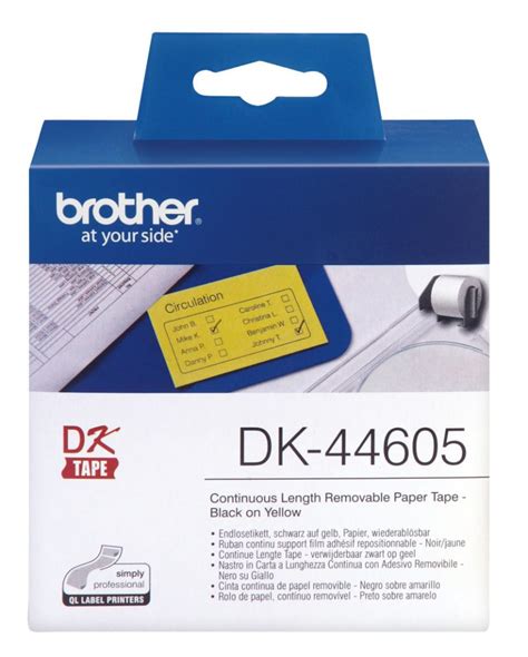 Genuine Brother QL 700 QL700 Professional Label Printer