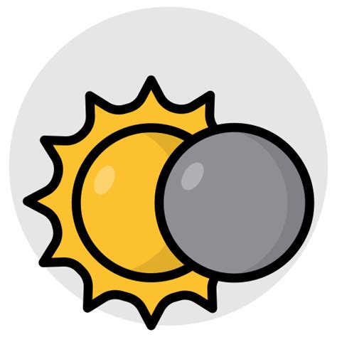 Eclipse Free Miscellaneous Icons