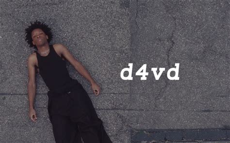 中字 梦与现实的区别 爱不一定真实d4vd Placebo Effect 5starpg 5starpg 哔哩哔哩视频