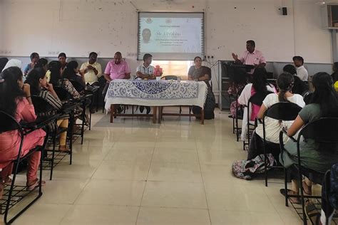 welcome to nipm coimbatore chapter events events bharathiyar
