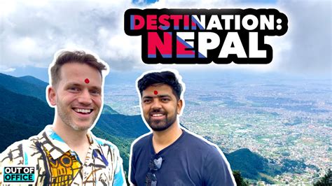 crossover on linkedin conquering remote work challenges with dipesh adhikari ooo destination
