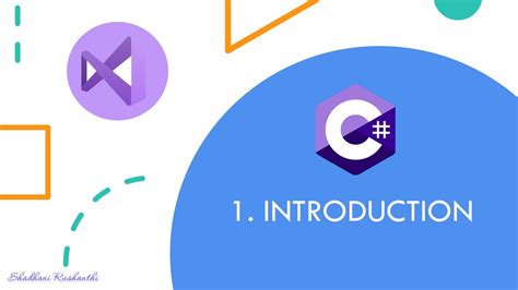 C Programming Tutorial With NET Introduction YouTube