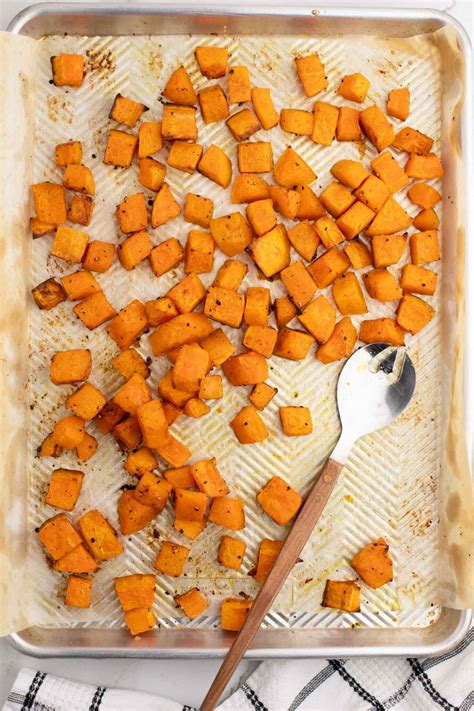 How To Roast Butternut Squash Farmgirl Gourmet