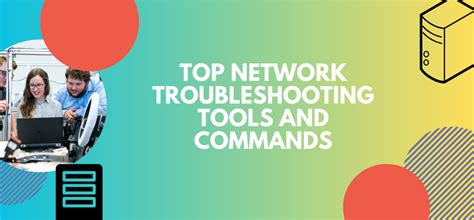 Top 12 Network Troubleshooting Tools In 2025