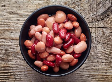 Can Eating Beans Help You Lose Weight